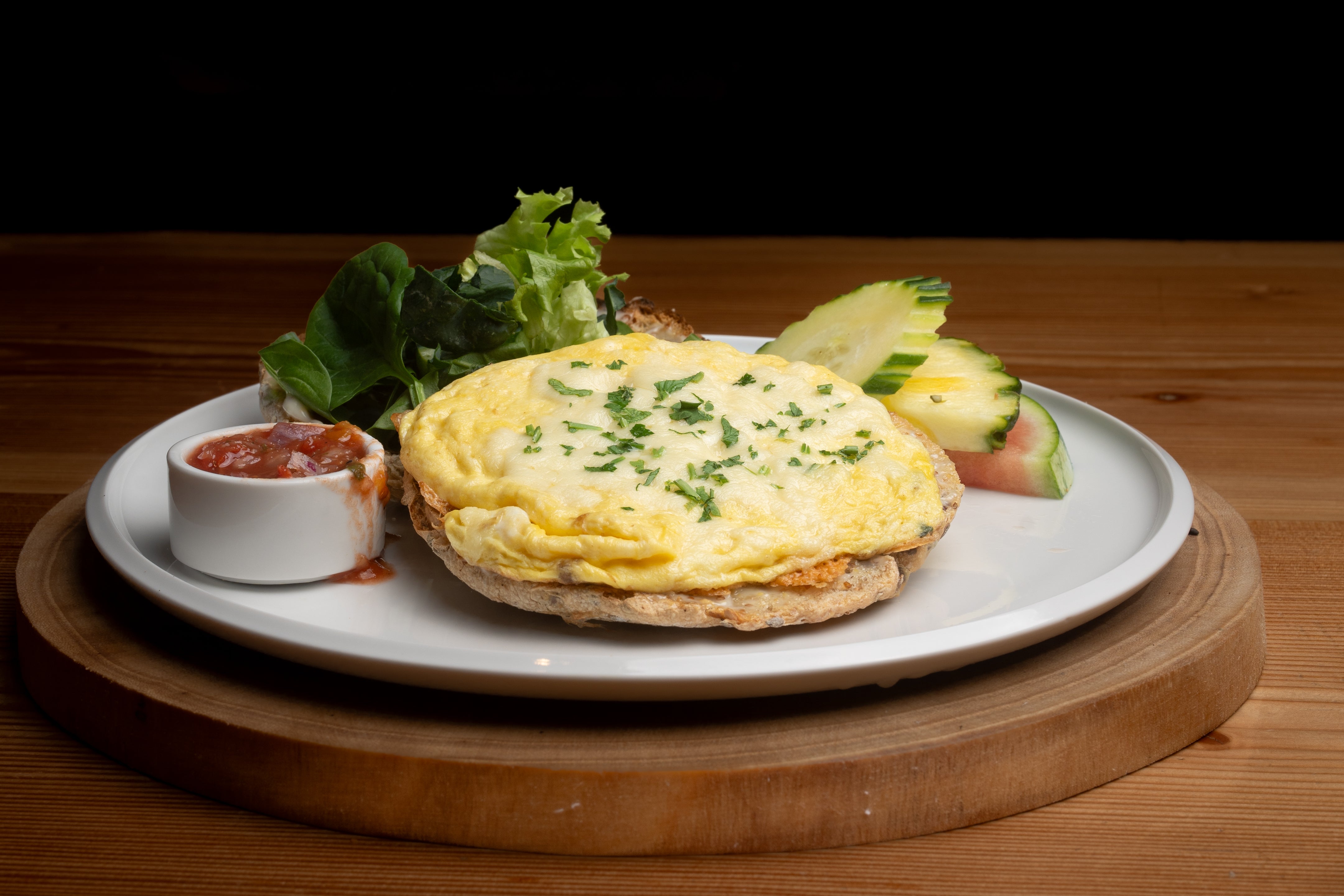 Bunwich – The Duncan Garage Cafe & Bakery