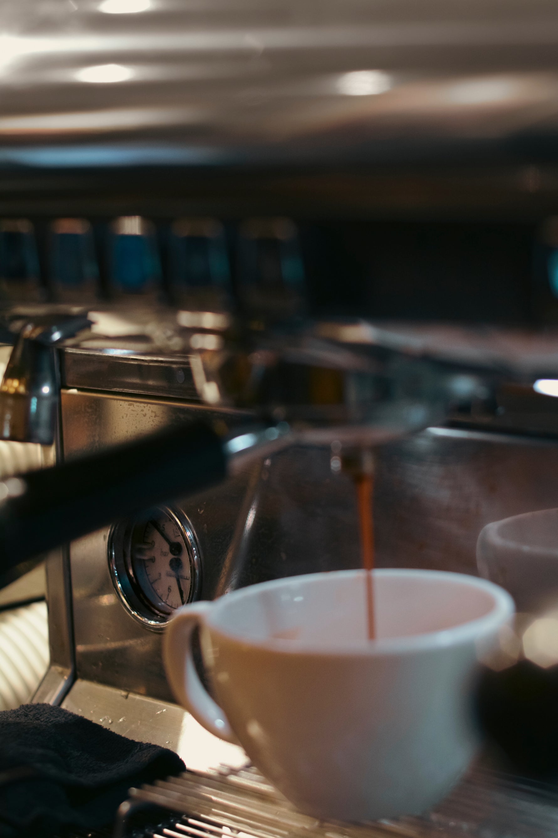 The Duncan Garage Cafe & Bakery