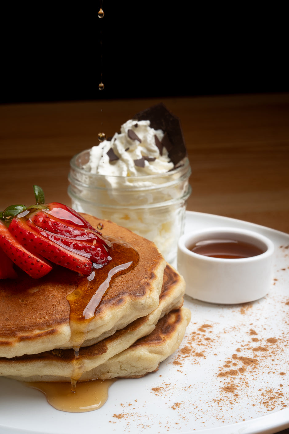 Full Menu – The Duncan Garage Cafe & Bakery